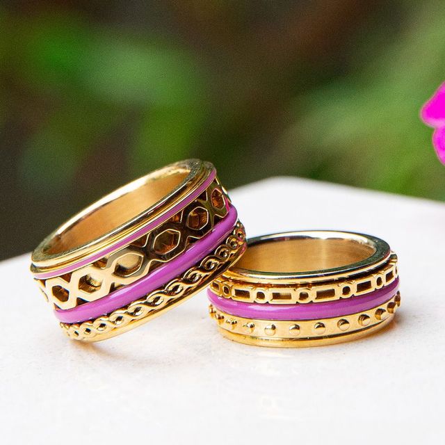 Ixxxi ring sale store